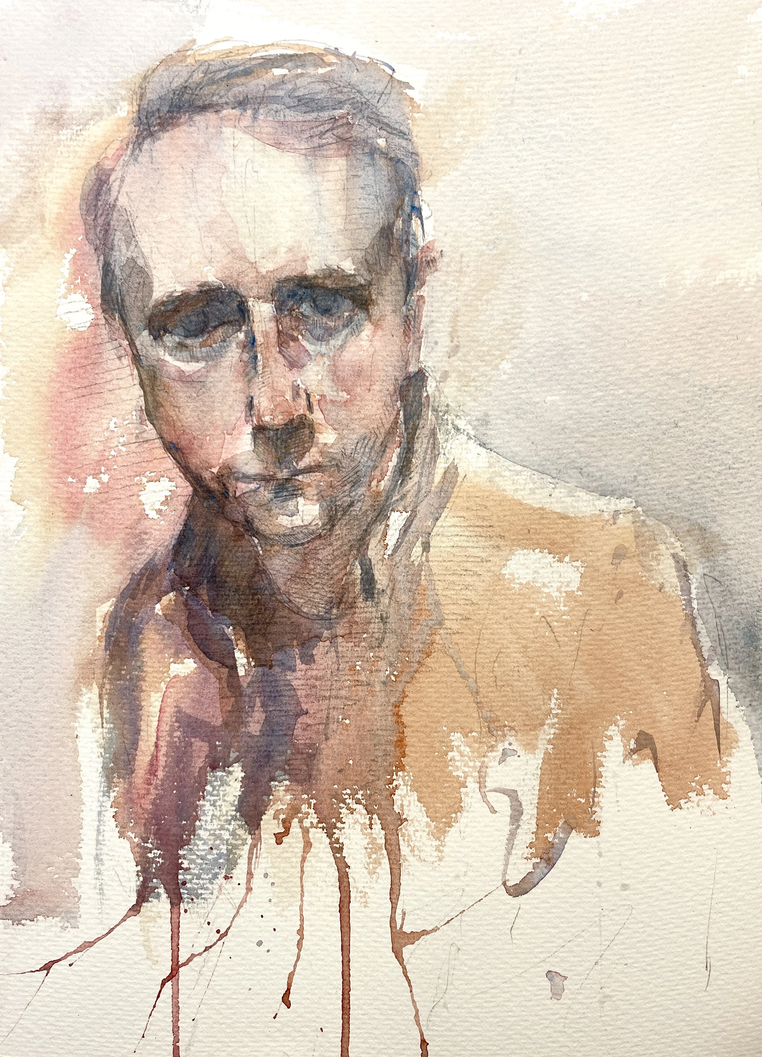 About / Dylan McKnight / Fine Art