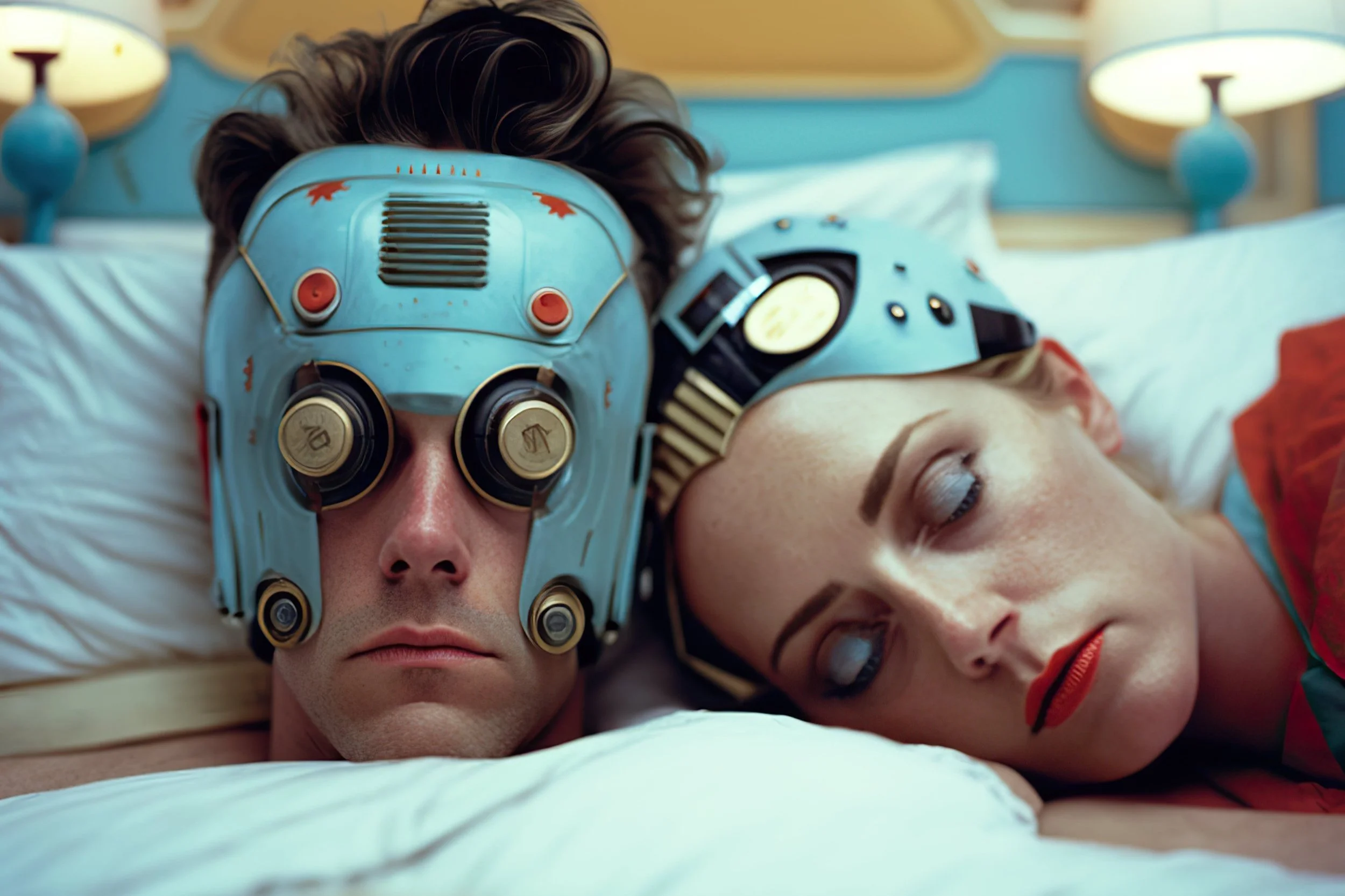 Short Stories — The Visual Dome | Ai Art, Photography