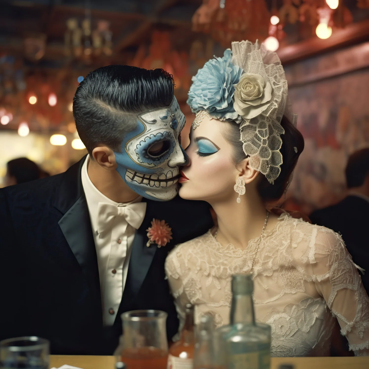 The Look Book — The Visual Dome | Ai Art, Photography