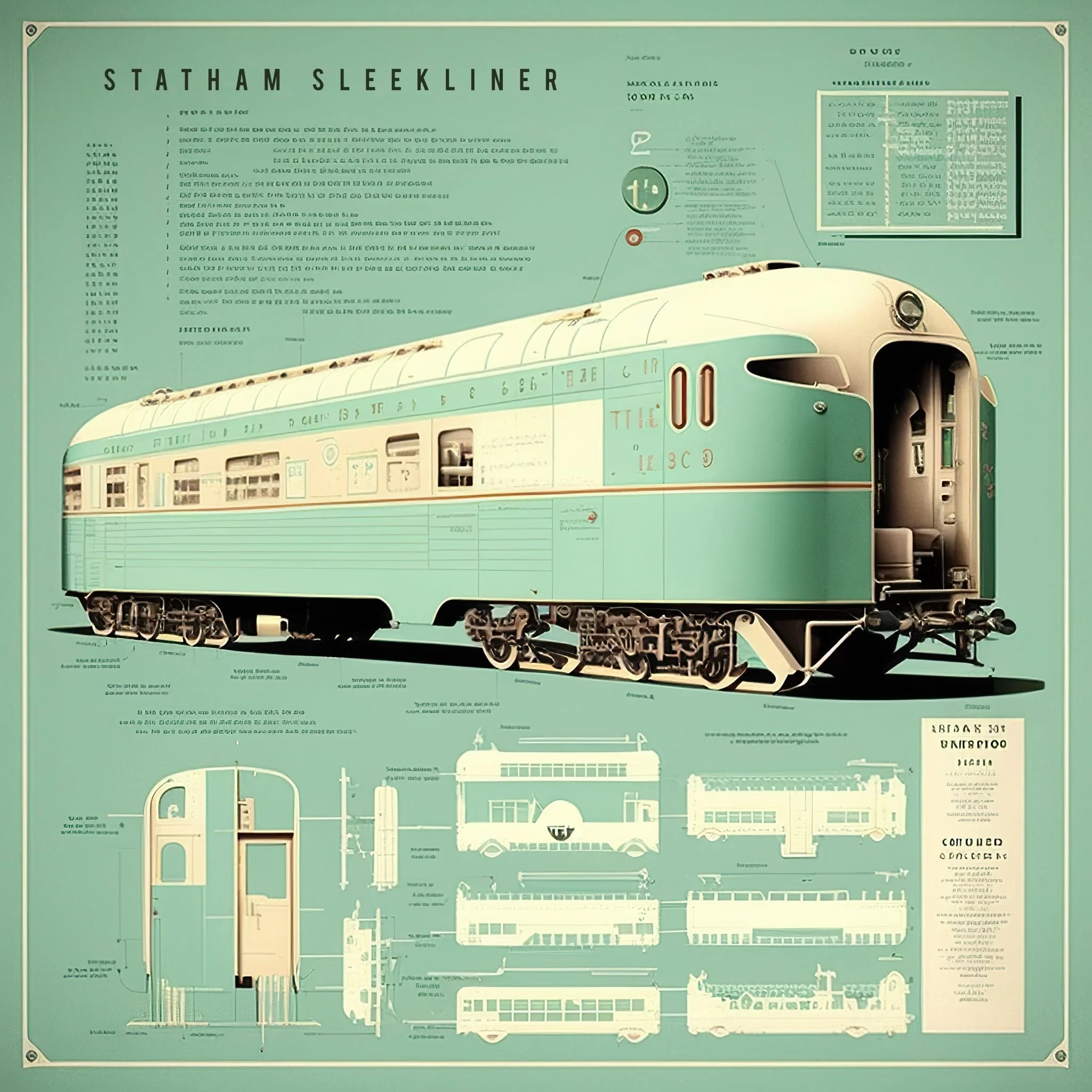 The Tech — The Visual Dome | Ai Art, Photography