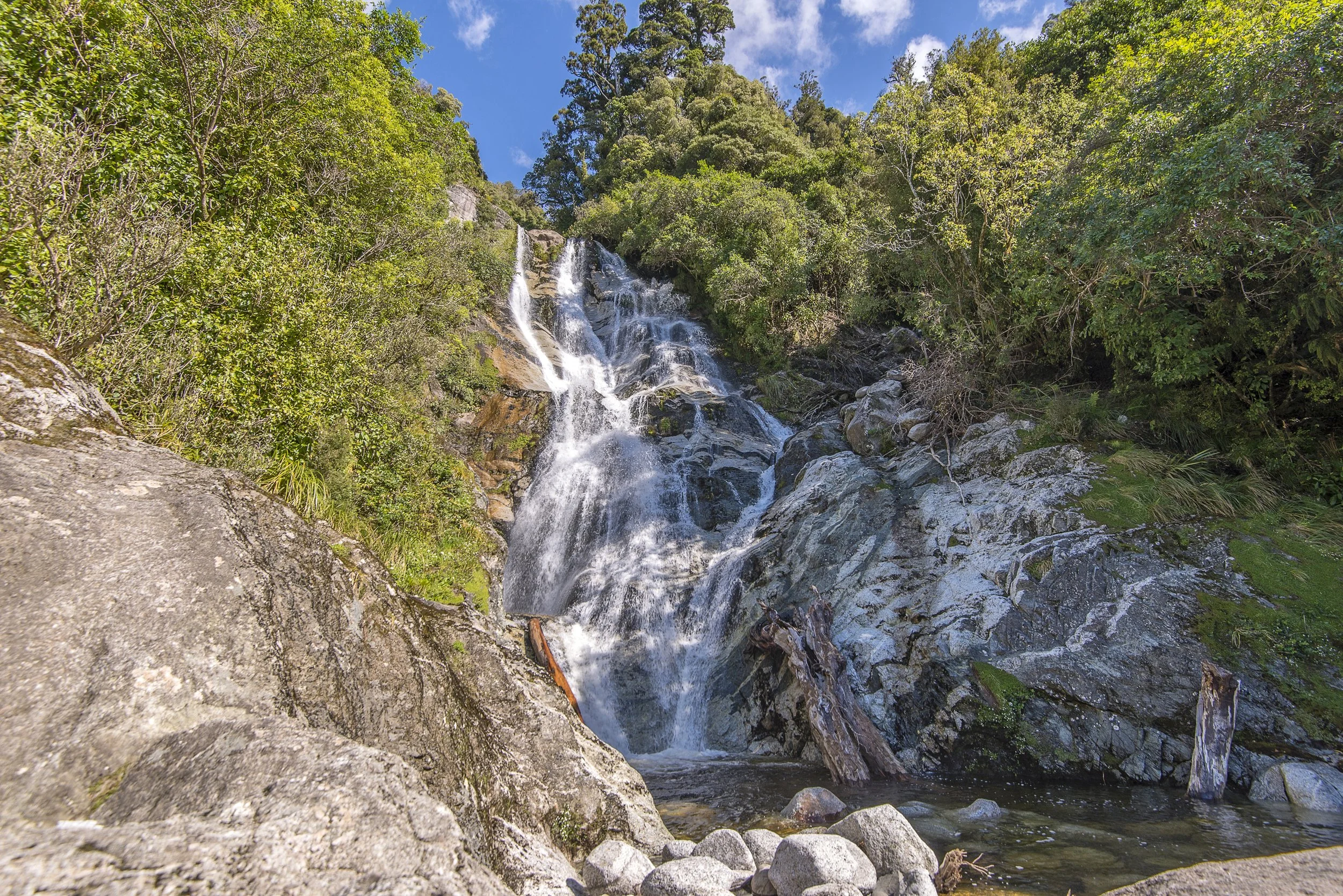 LAKE BRUNNER ECO LODGE