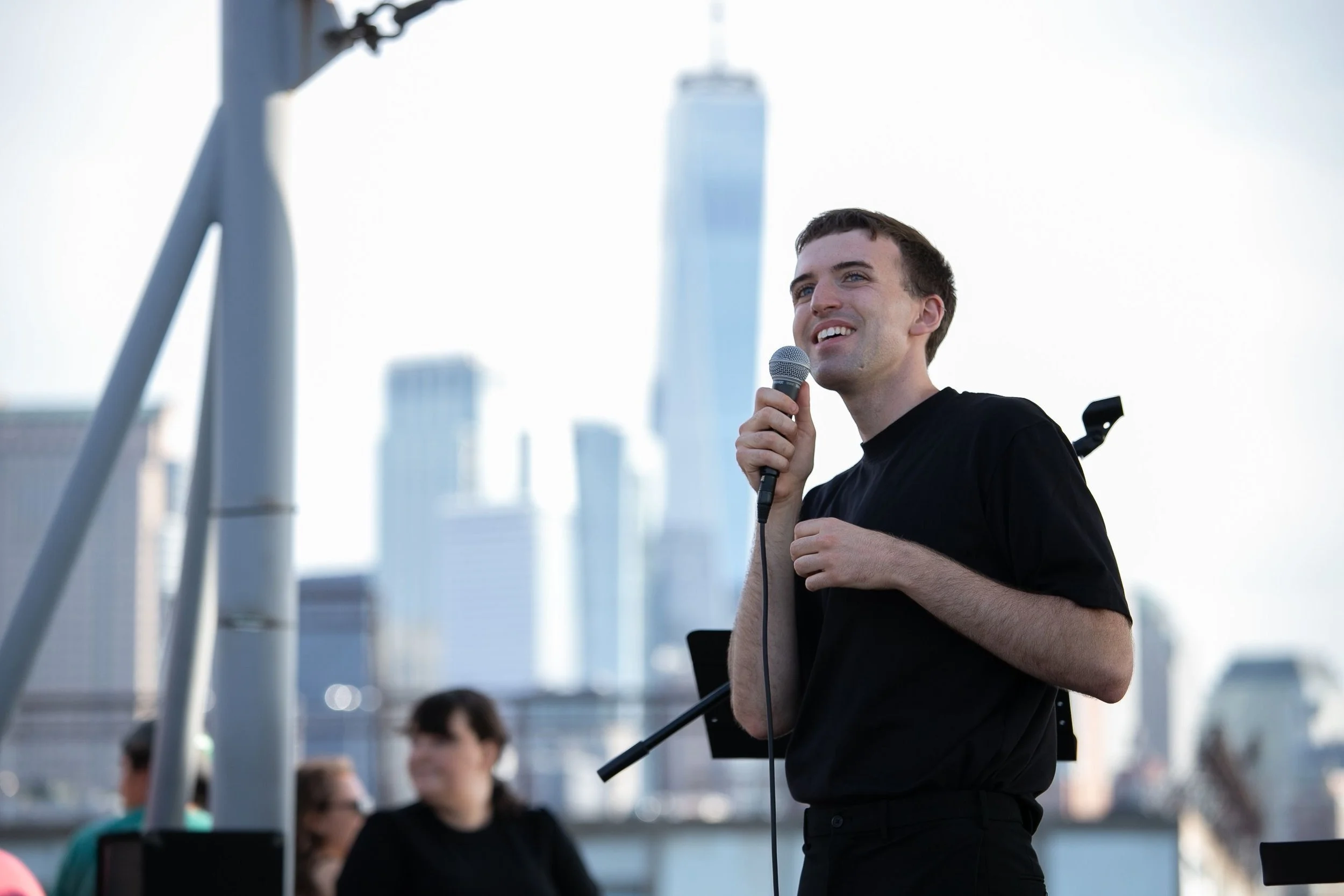 About 2 — Leonard Bopp | Conductor