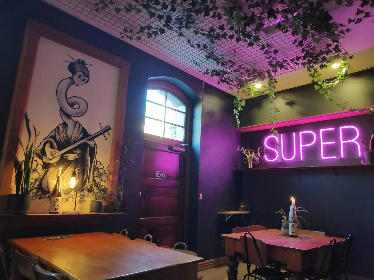About — SUPER.RESTAURANT