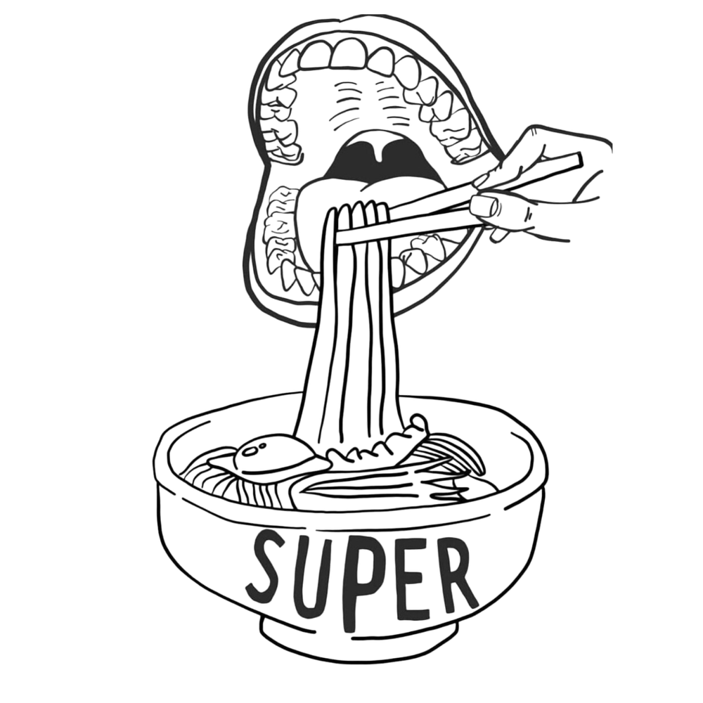 SUPER.RESTAURANT