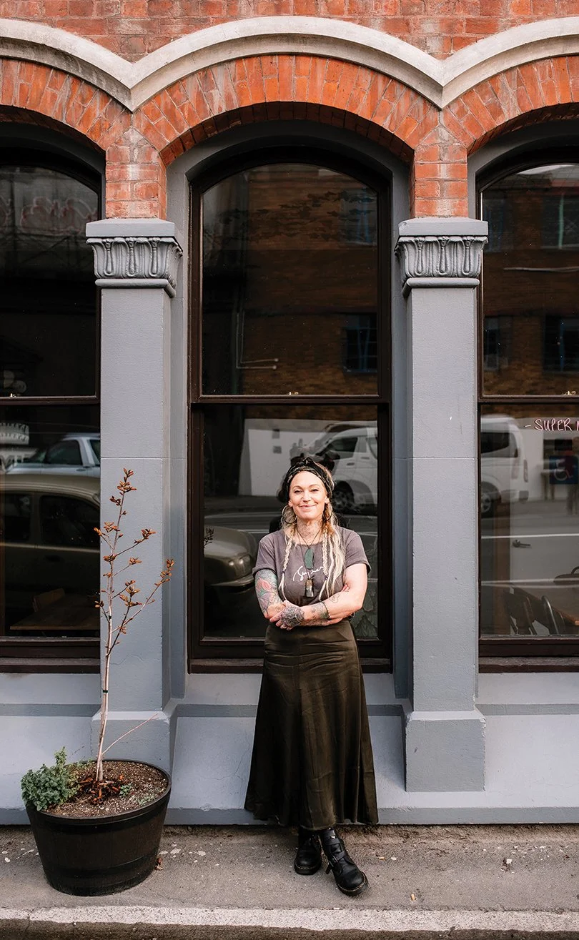 About — SUPER.RESTAURANT