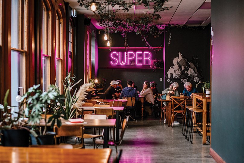 About — SUPER.RESTAURANT