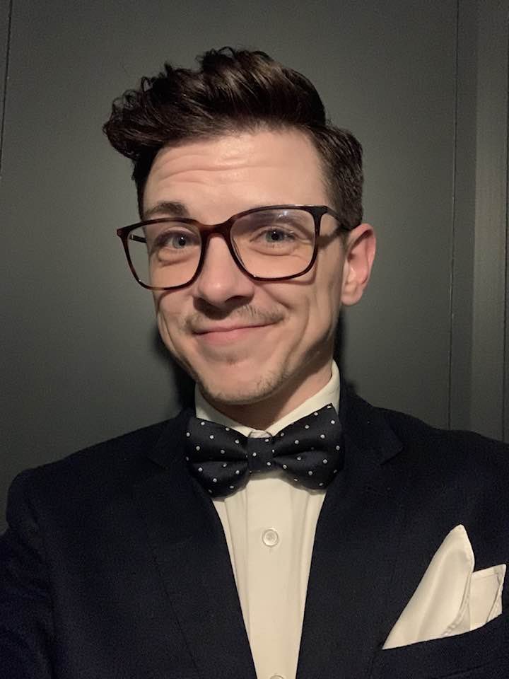 Evan Bio — NewStory Chicago