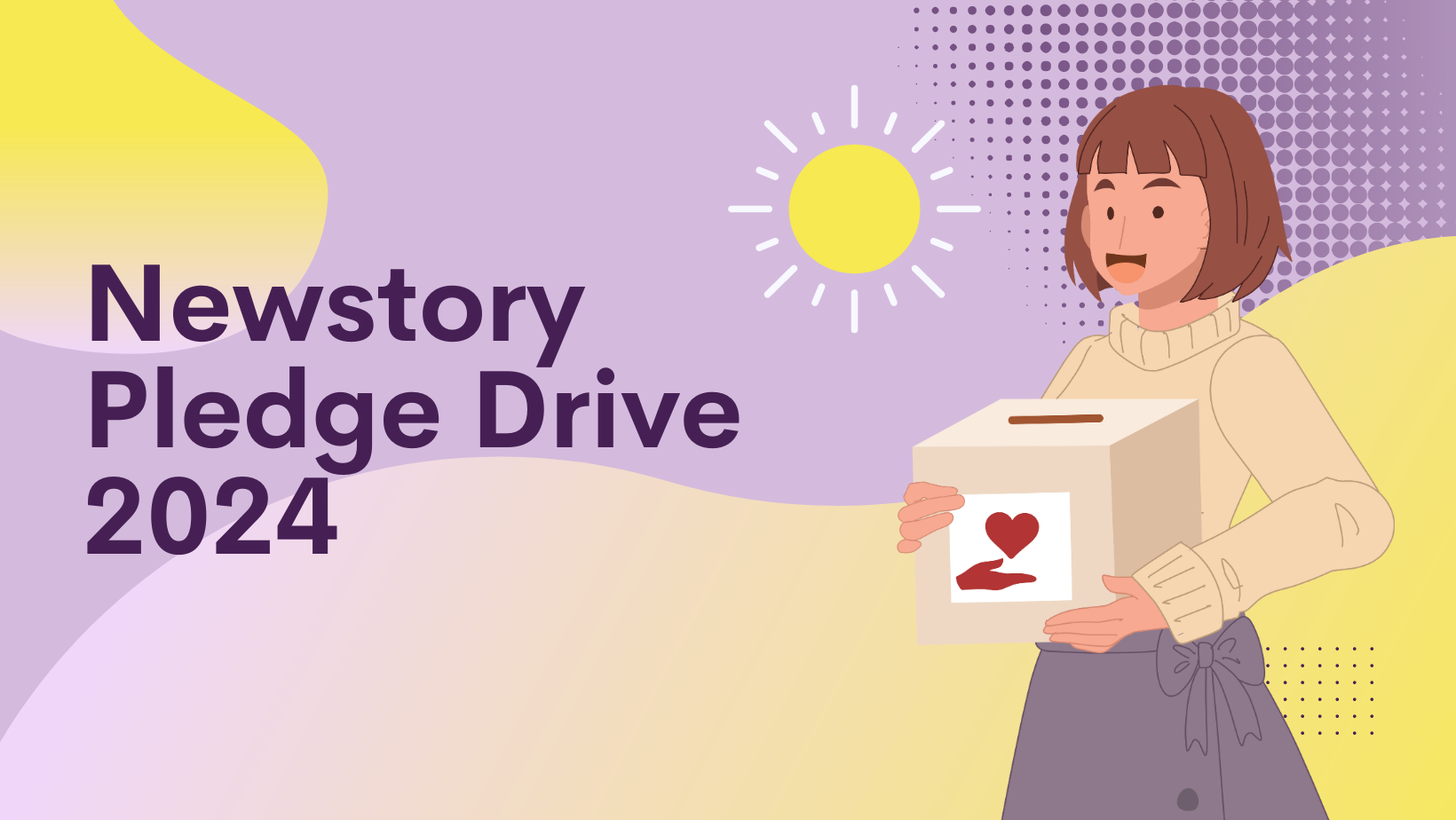 Calendar — NewStory Chicago