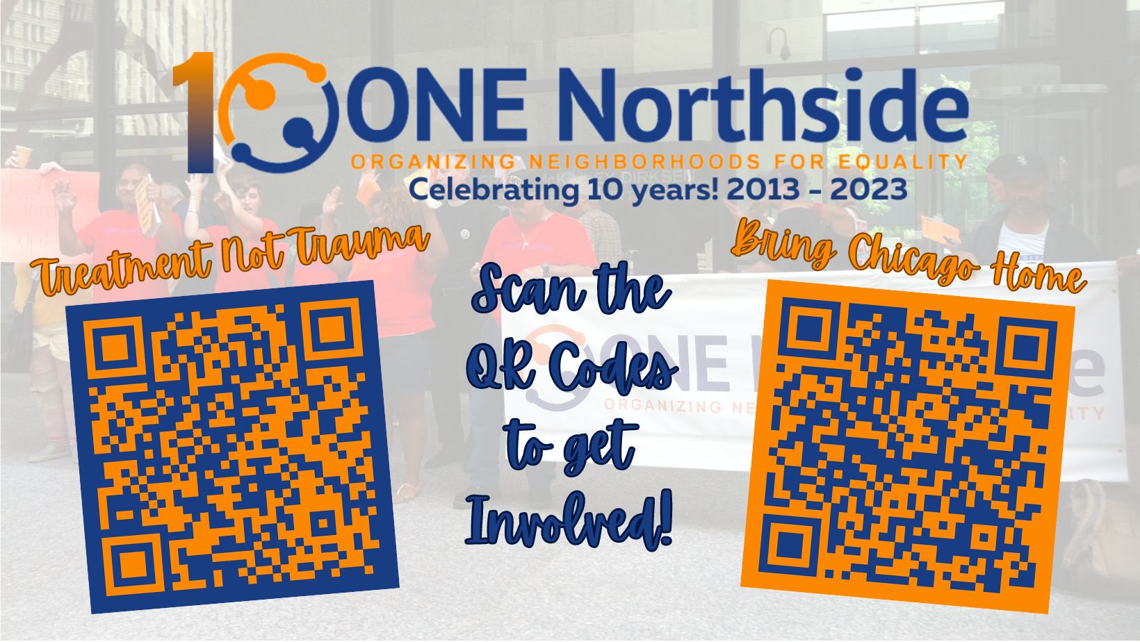 Calendar — NewStory Chicago