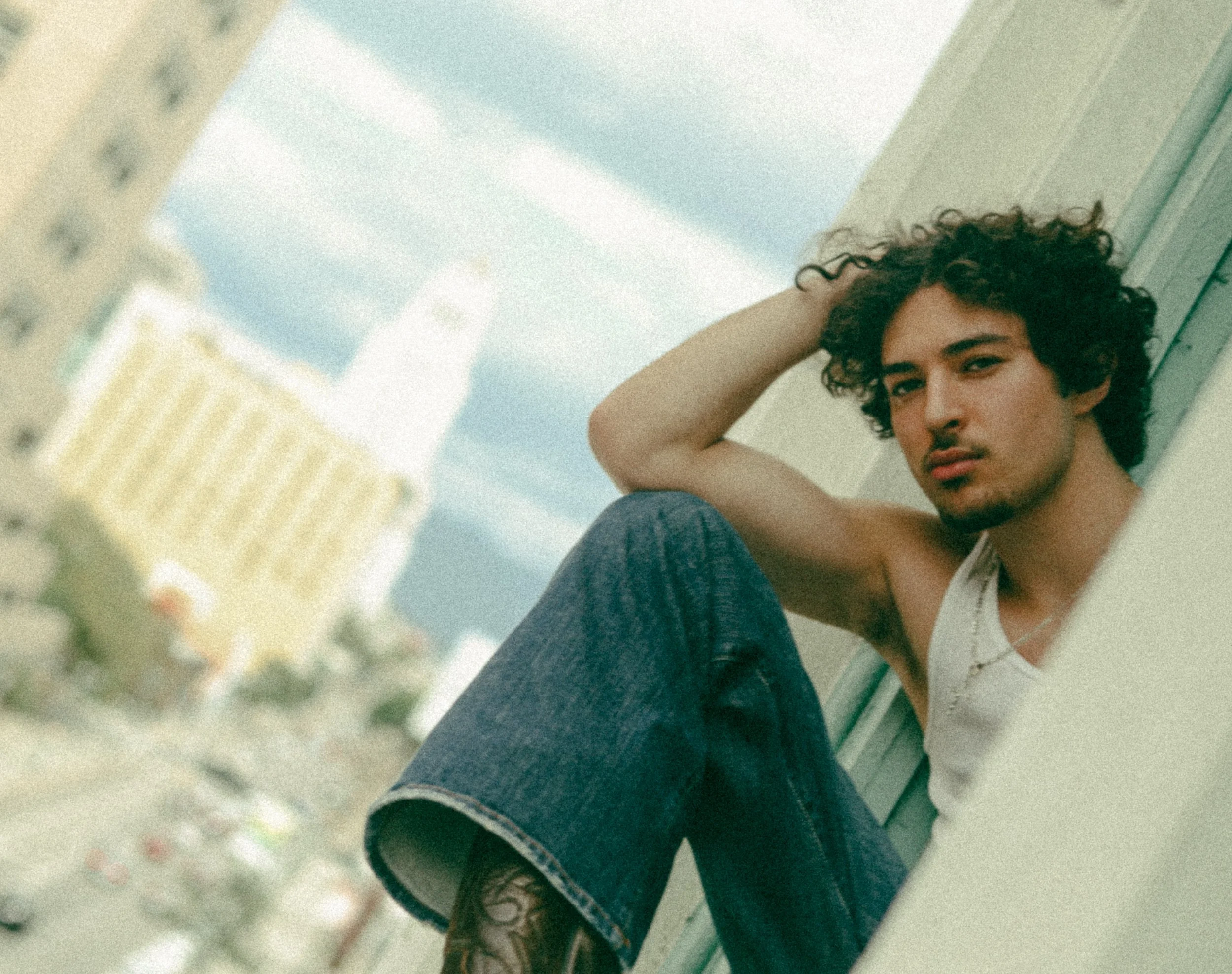 leviocean | LA Filmmaker