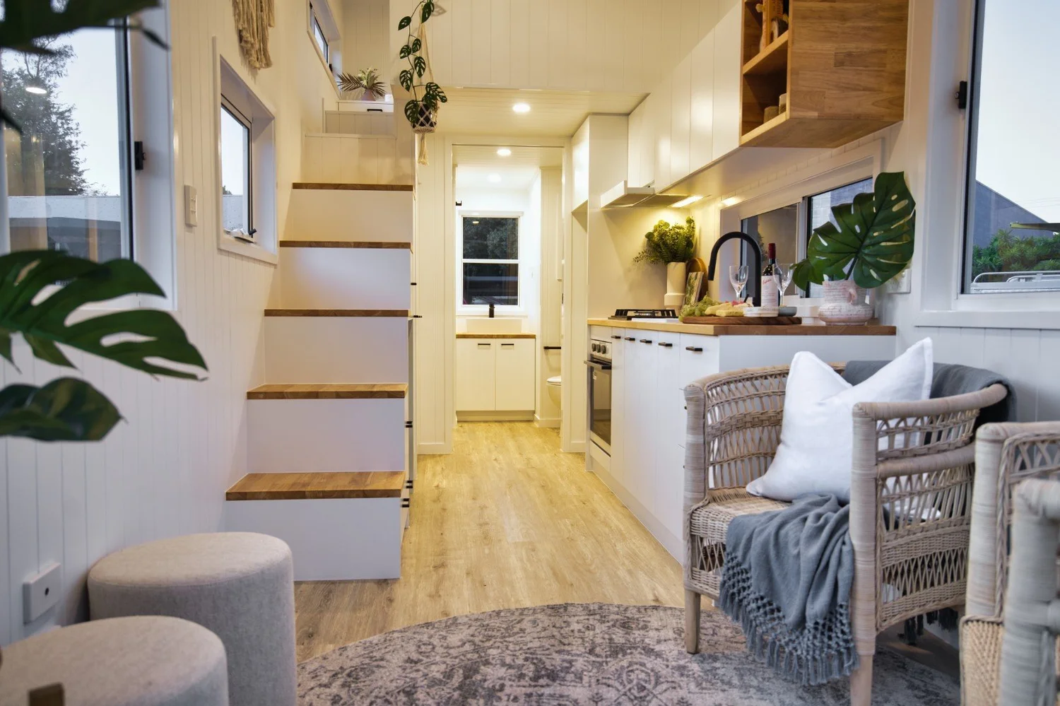 Little Cove Tiny House Model | Pod Homes | Kit Homes | Modular Homes