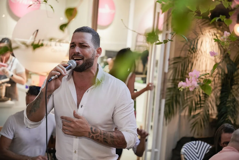 Gallery — MAD Wine Bar & Eatery