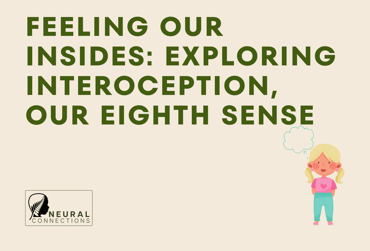 Feeling Our Insides - Exploring Interoception, Our Eighth Sense ...