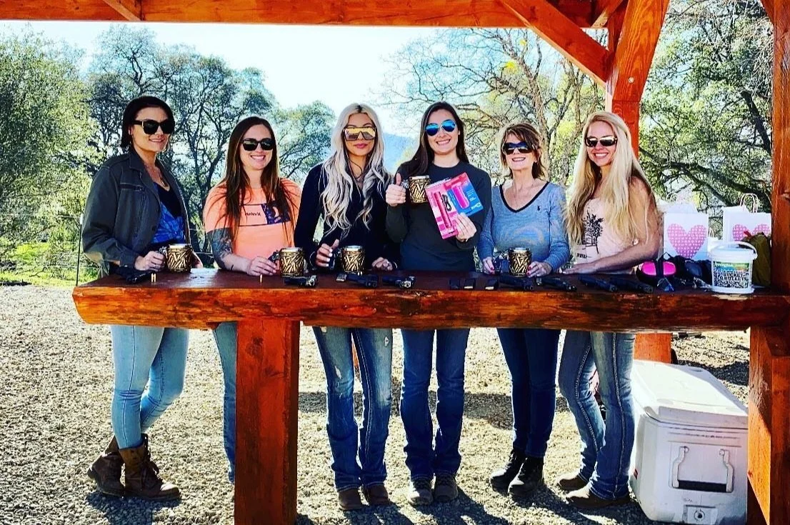 Firearms Instruction - Handgun, Rifle, Shotgun, Marksmanship, Firearm ...