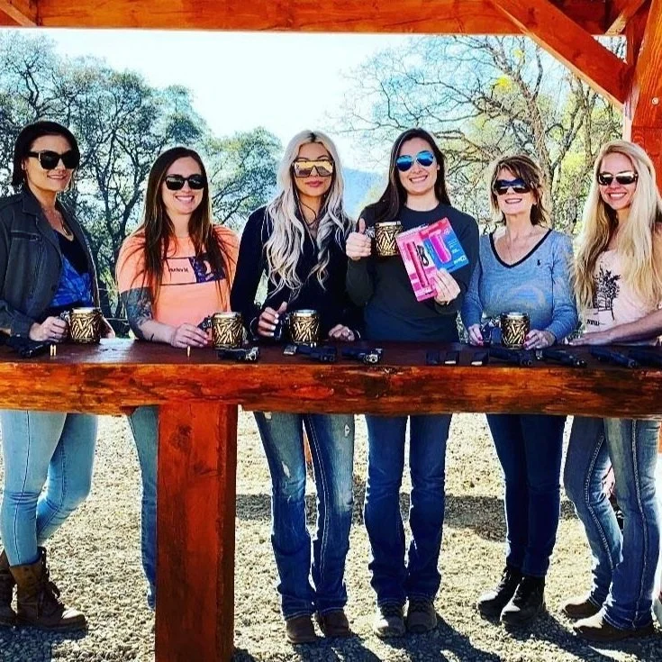 Firearms Instruction - Handgun, Rifle, Shotgun, Marksmanship, Firearm ...