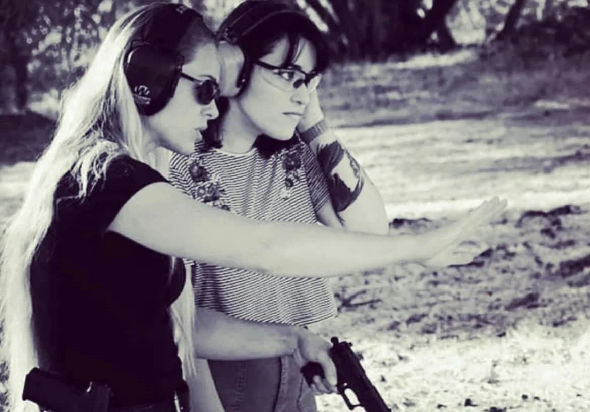 Firearms Instruction - Handgun, Rifle, Shotgun, Marksmanship, Firearm ...