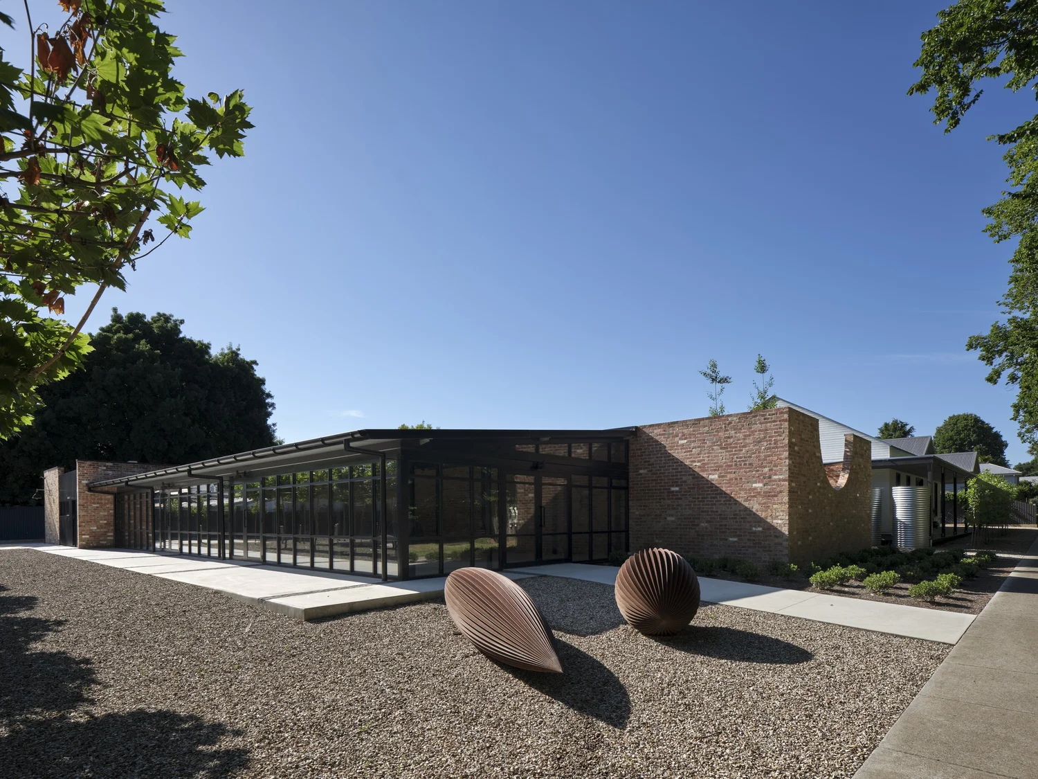 TOTS — sense of space - sos architects