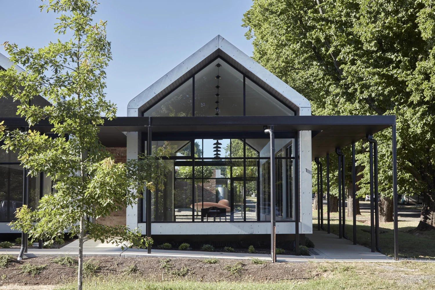 sense of space - sos architects | Explore Inspiring Architectural Designs