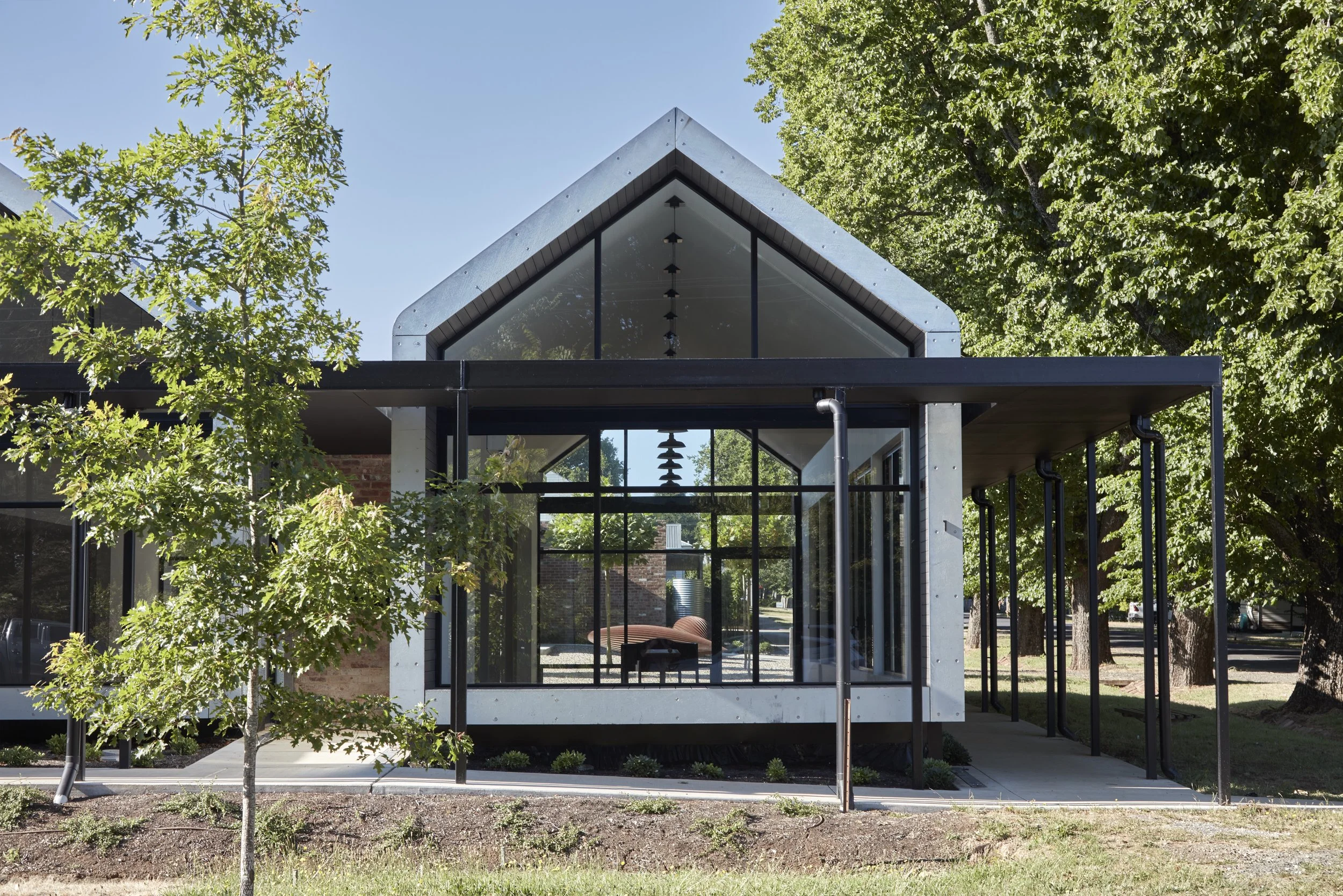 TOTS — sense of space - sos architects