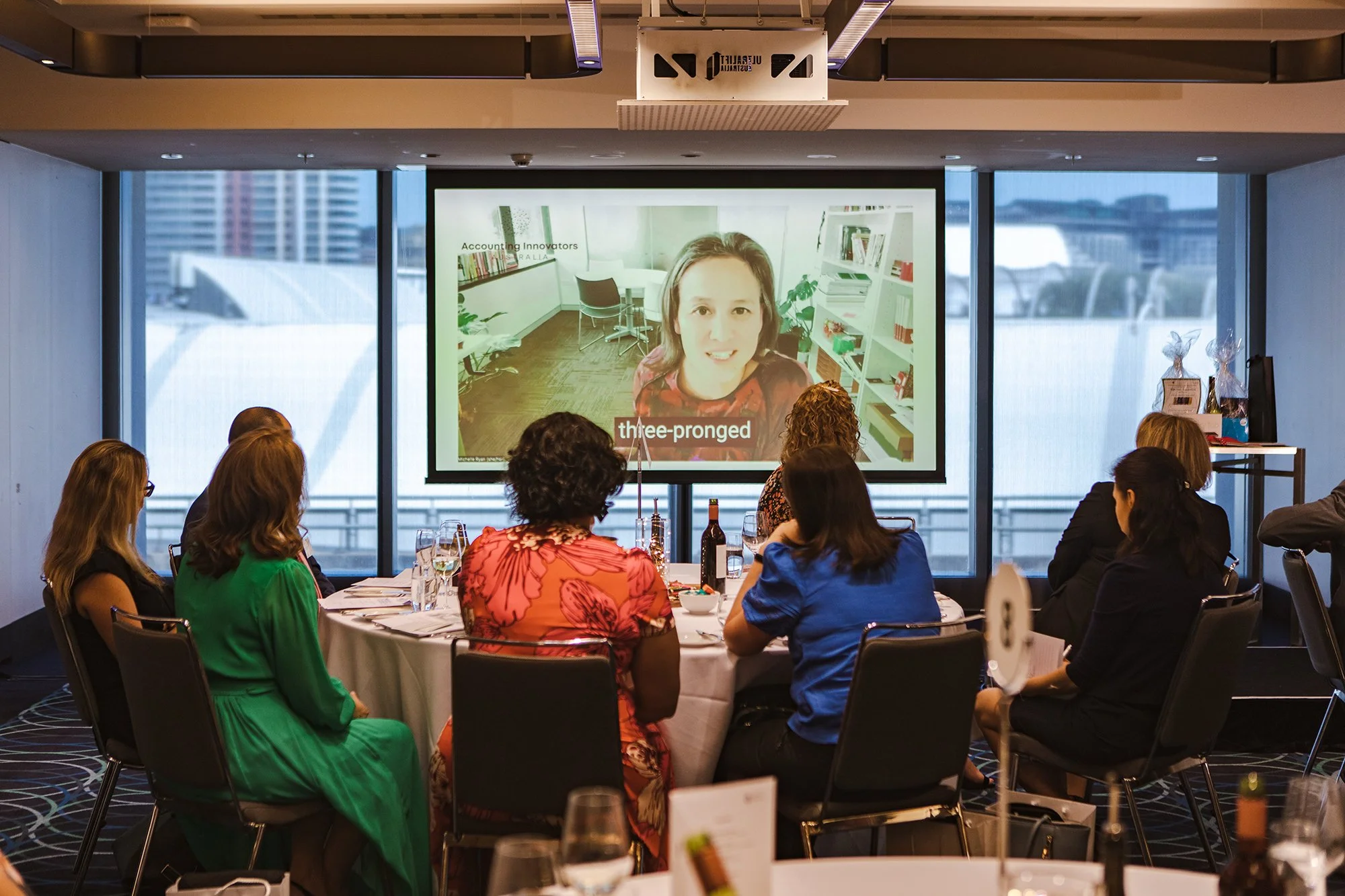 Accounting Innovators