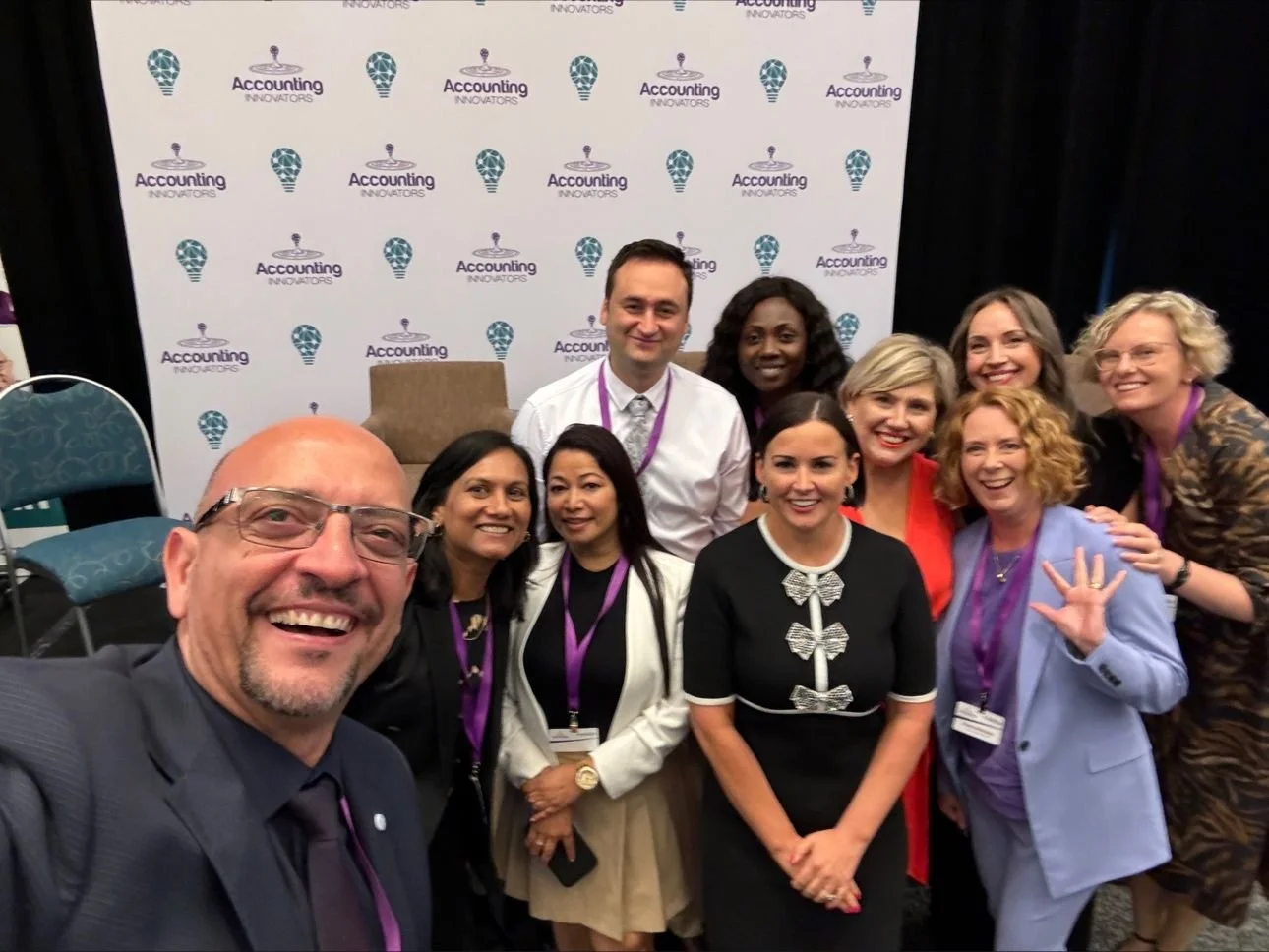 Accounting Innovators