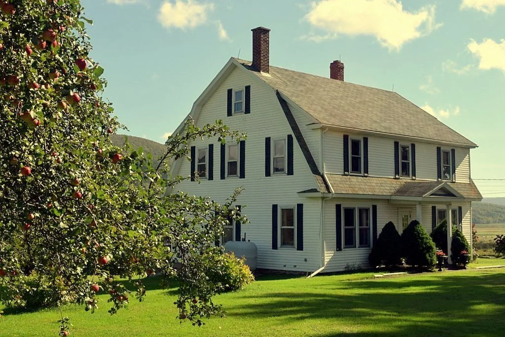 Inverness Properties