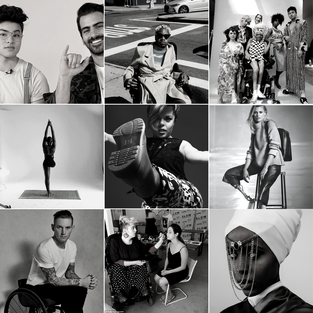 Misfit 100 Open Call — Misfit Media – Disabled Creative Agency