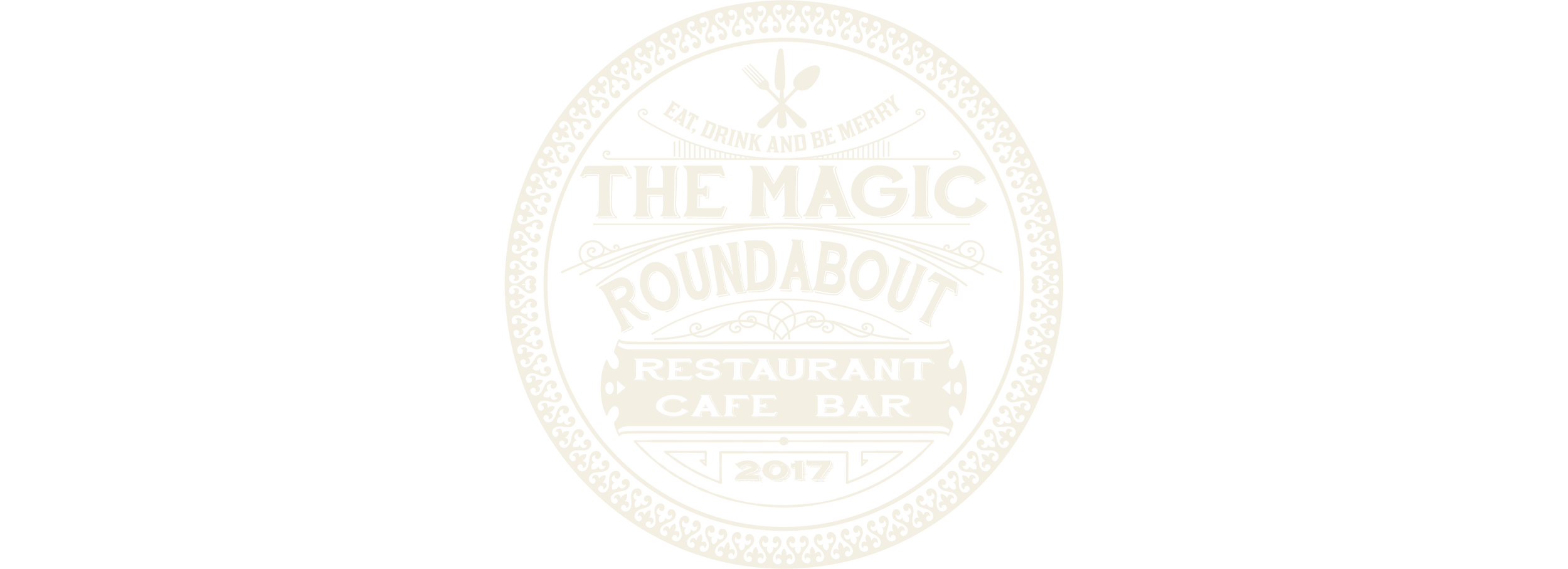 The Magic Roundabout | Cafe and Bar in Bowness on Windermere