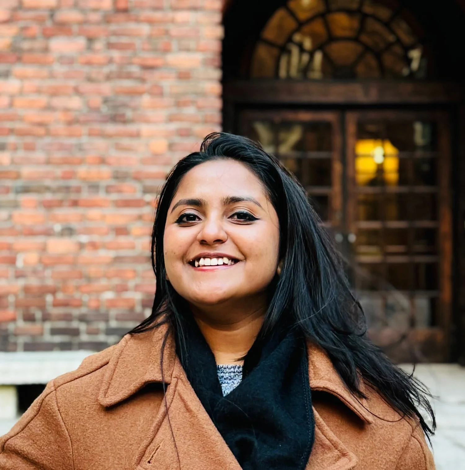 Team 1 — Lappalainen Lab