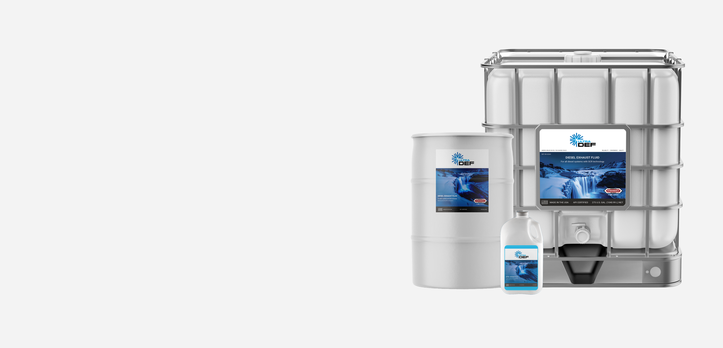 Ultra Brands — Integrity Partners Group