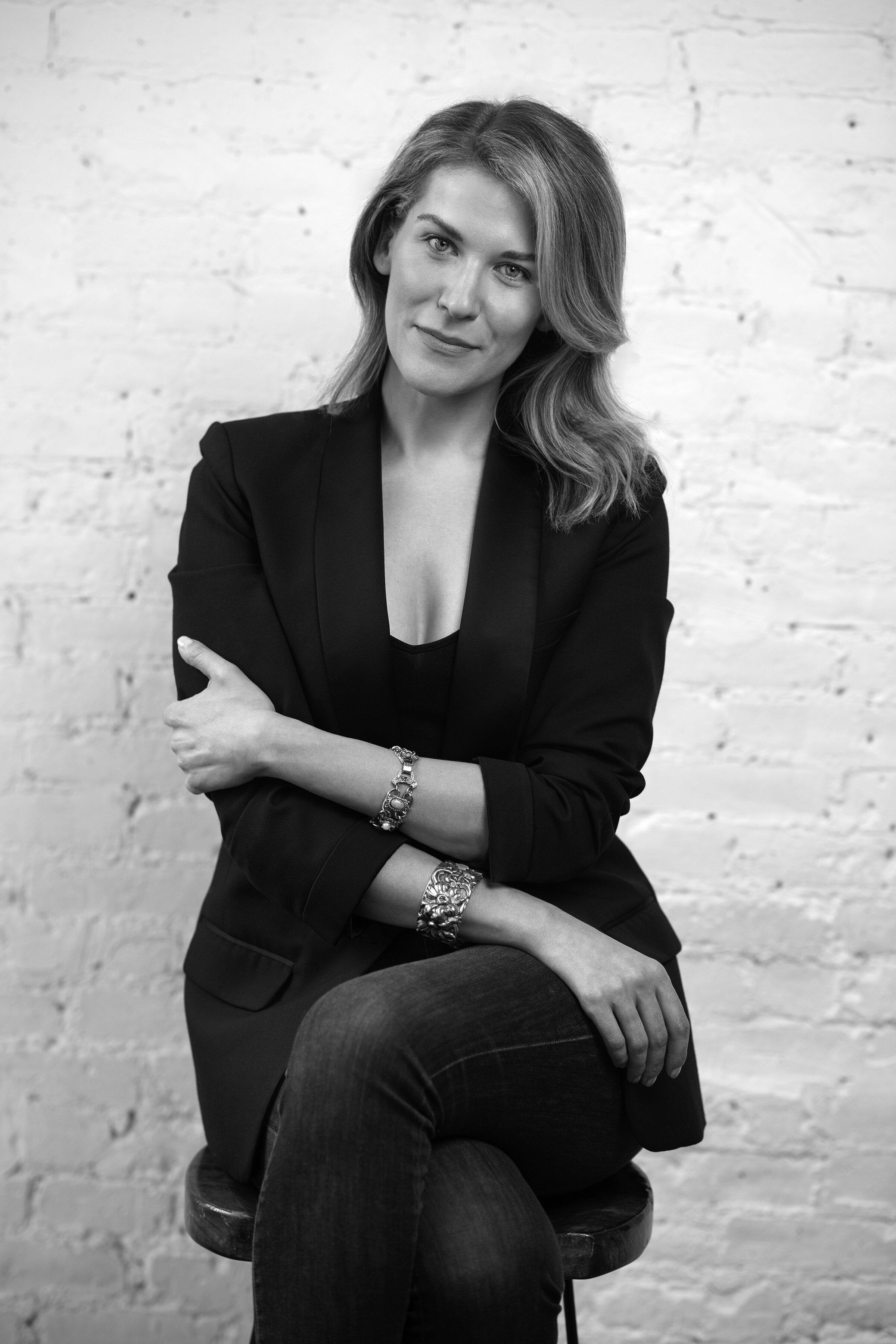 About Us — Miranda Agee — New York