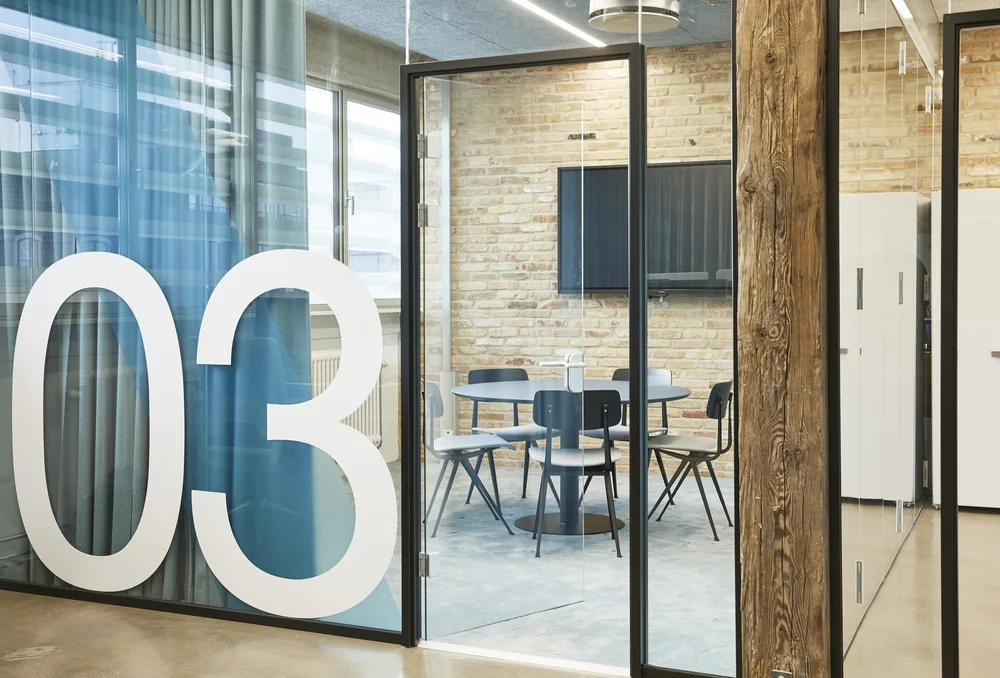 Valtech Aarhus Office Fit-Out | Scandinavian Workspace Design with ...