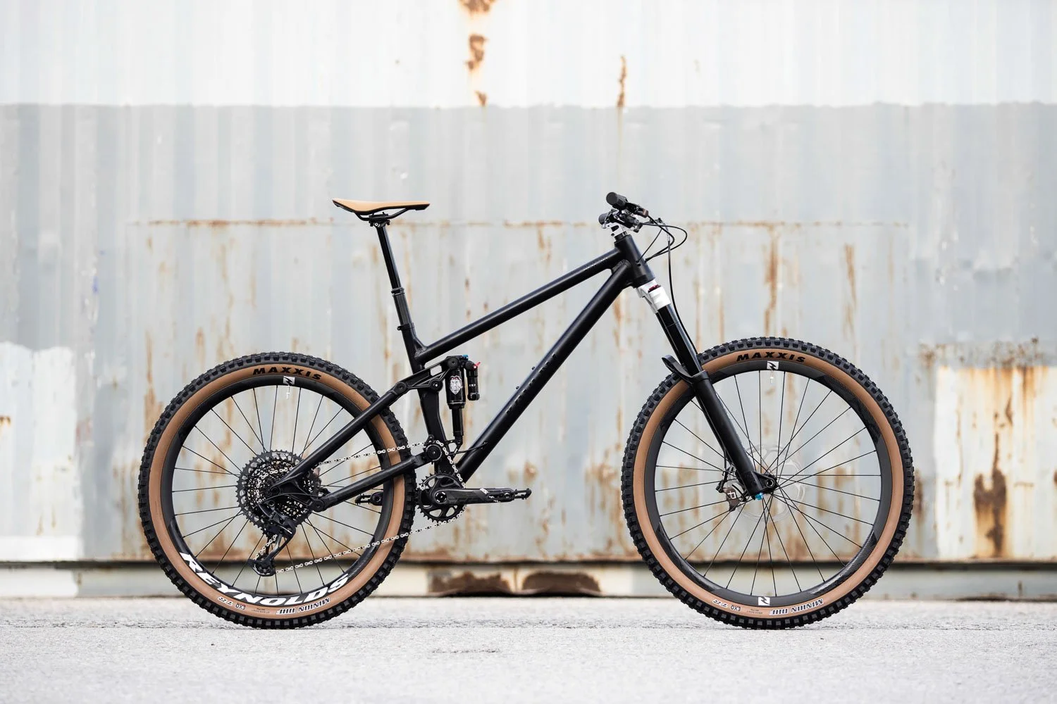 VHP16 — Kavenz | We Make You Faster