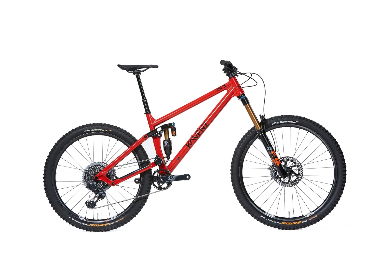 Customization — Kavenz | We Make You Faster