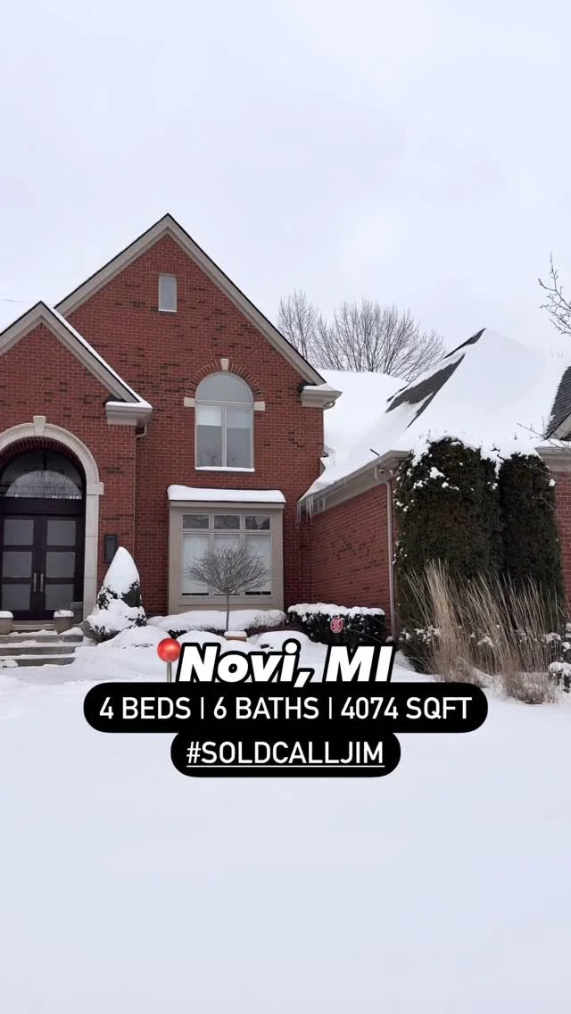 About Us | Jim Shaffer & Associates | Metro Detroit Realtors - Buy Or ...