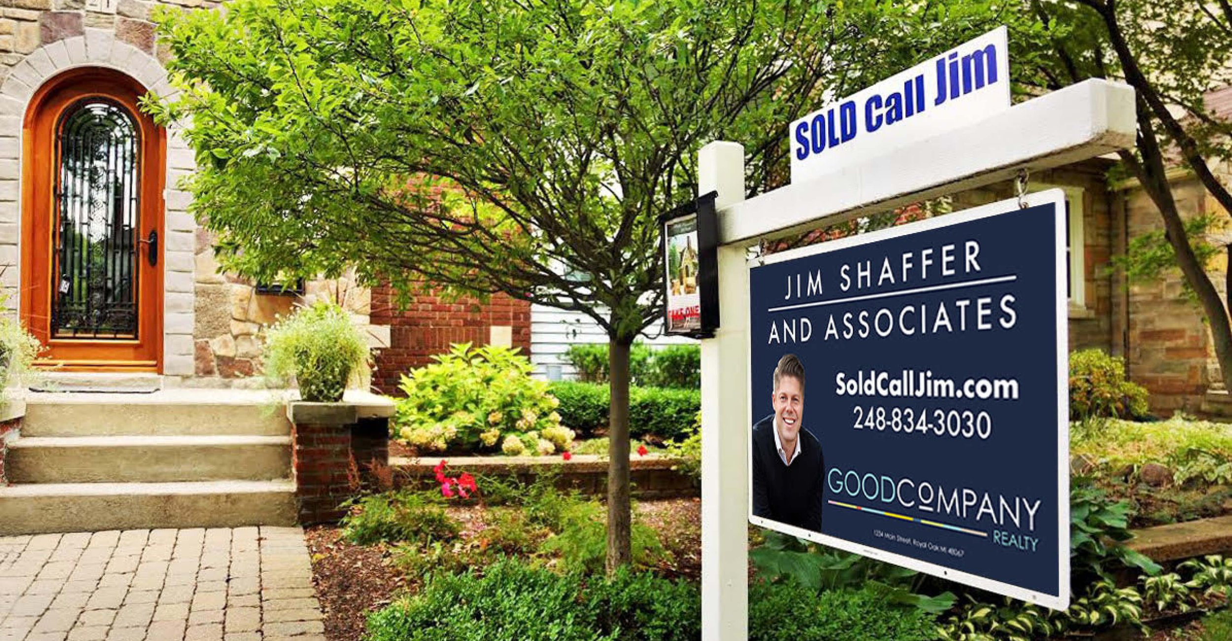 #1 Metro Detroit Real Estate Agents | JSA Realtors