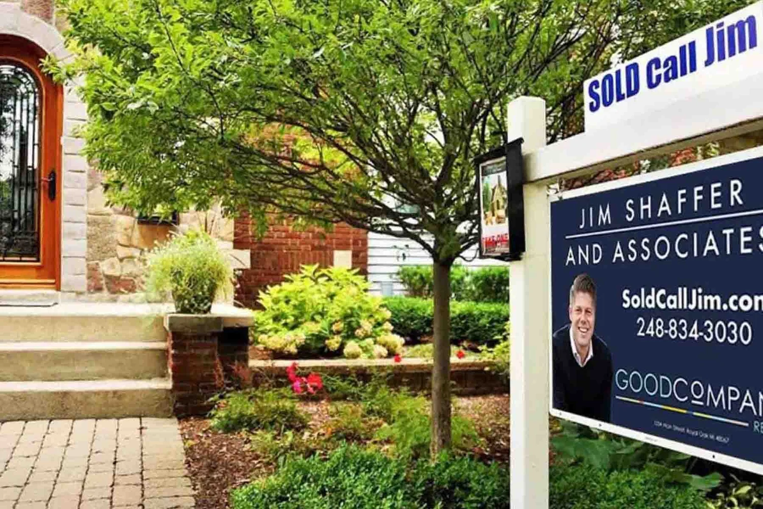 Jim Shaffer & Associates | Trusted Michigan Realtors