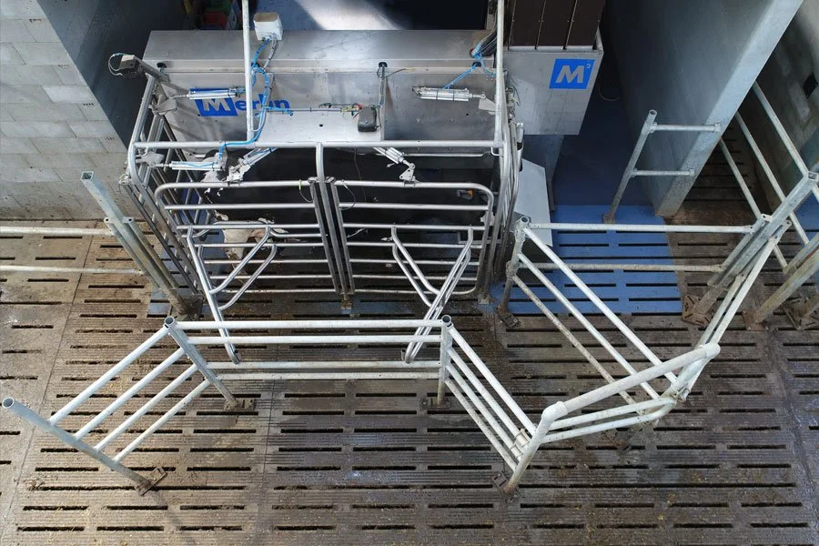 Engineering Home — McCaskie