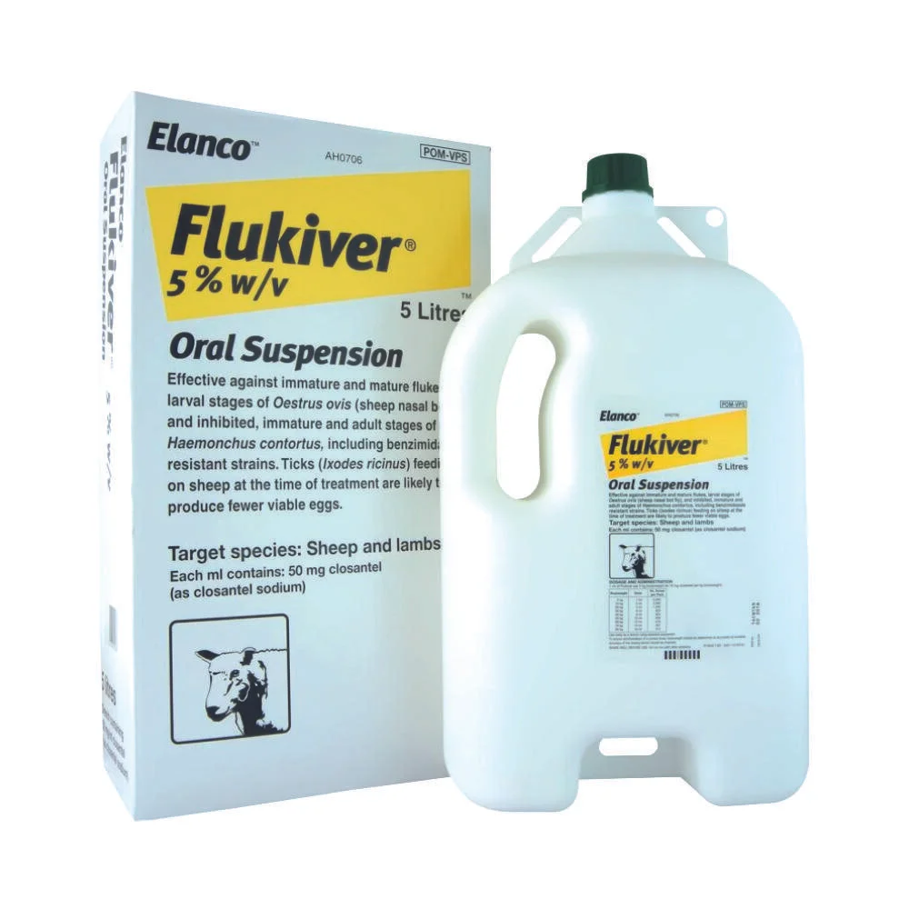 Animal Health - Sheep — McCaskie