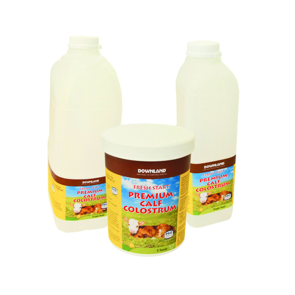 Animal Health - Sheep — McCaskie