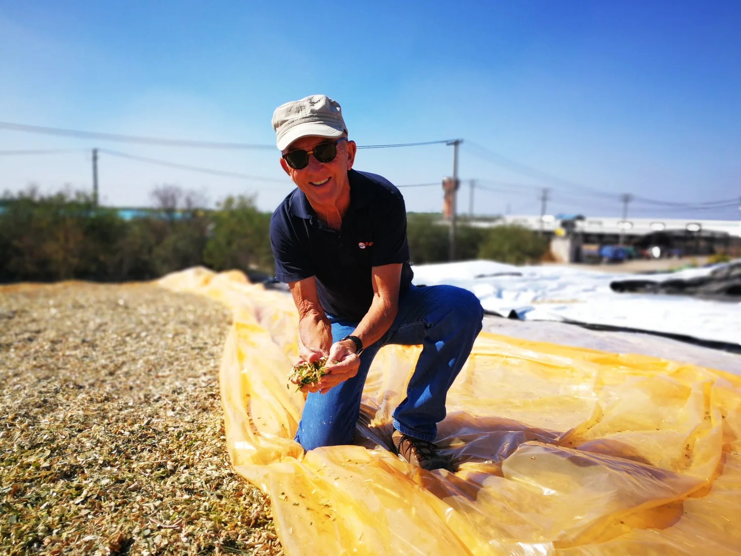 Agriculture | Enhance Farm Productivity Today — McCaskie