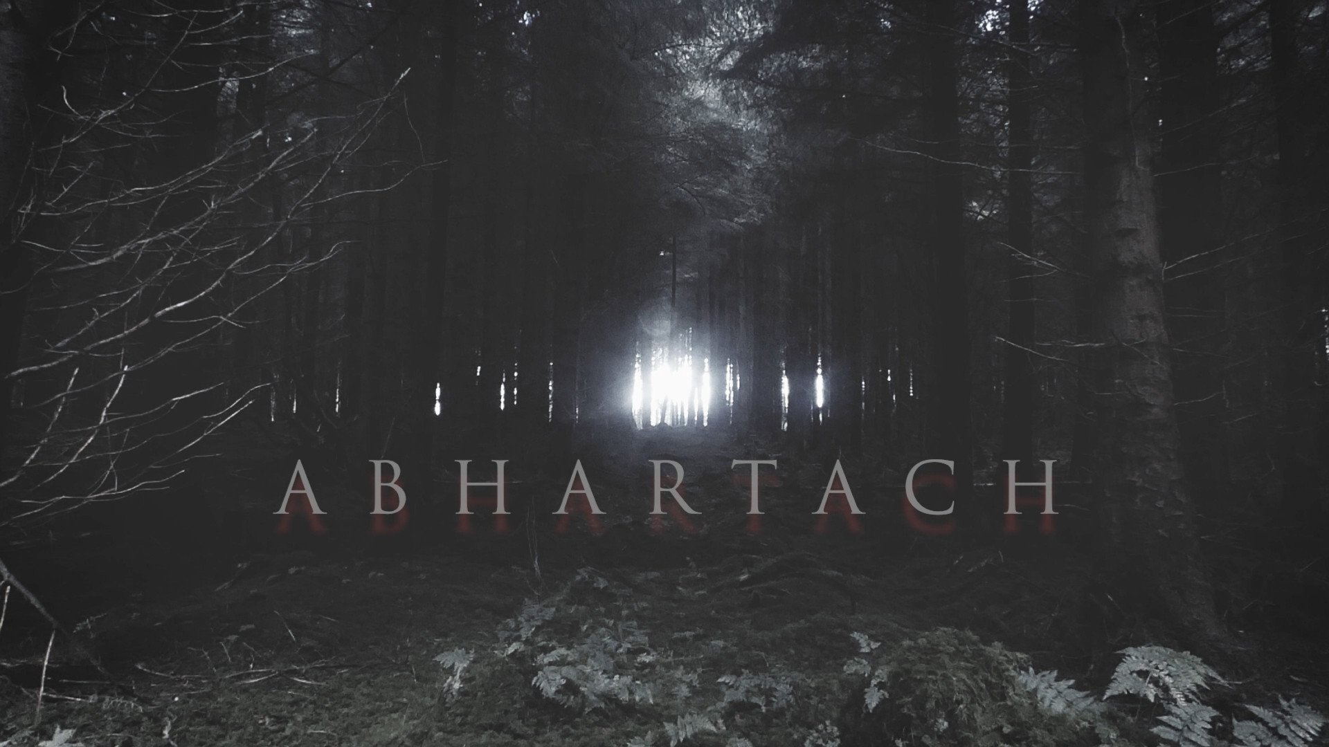 Abhartach - Siobhán Cleary — Úna Monaghan