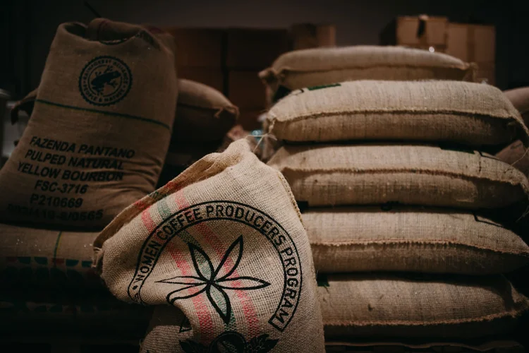 Dear Green Coffee Roasters – Experience Glasgow Coffee — Experience ...