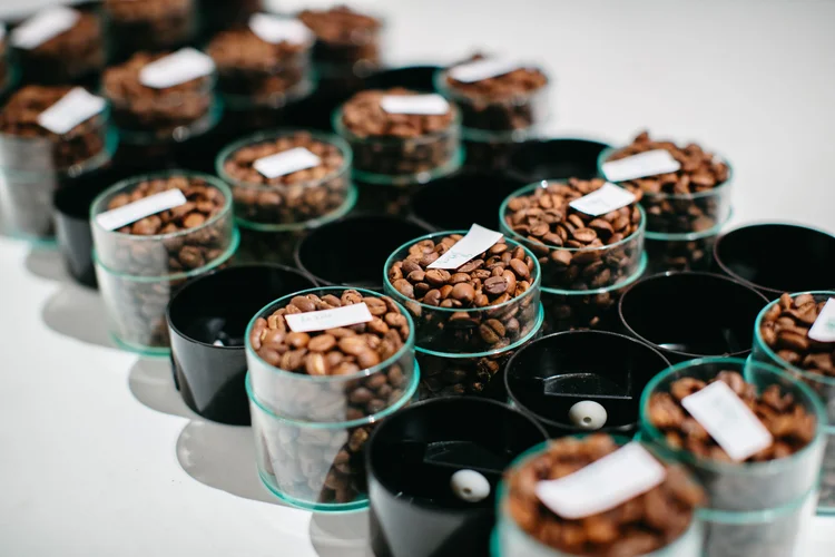 Dear Green Coffee Roasters – Experience Glasgow Coffee — Experience ...