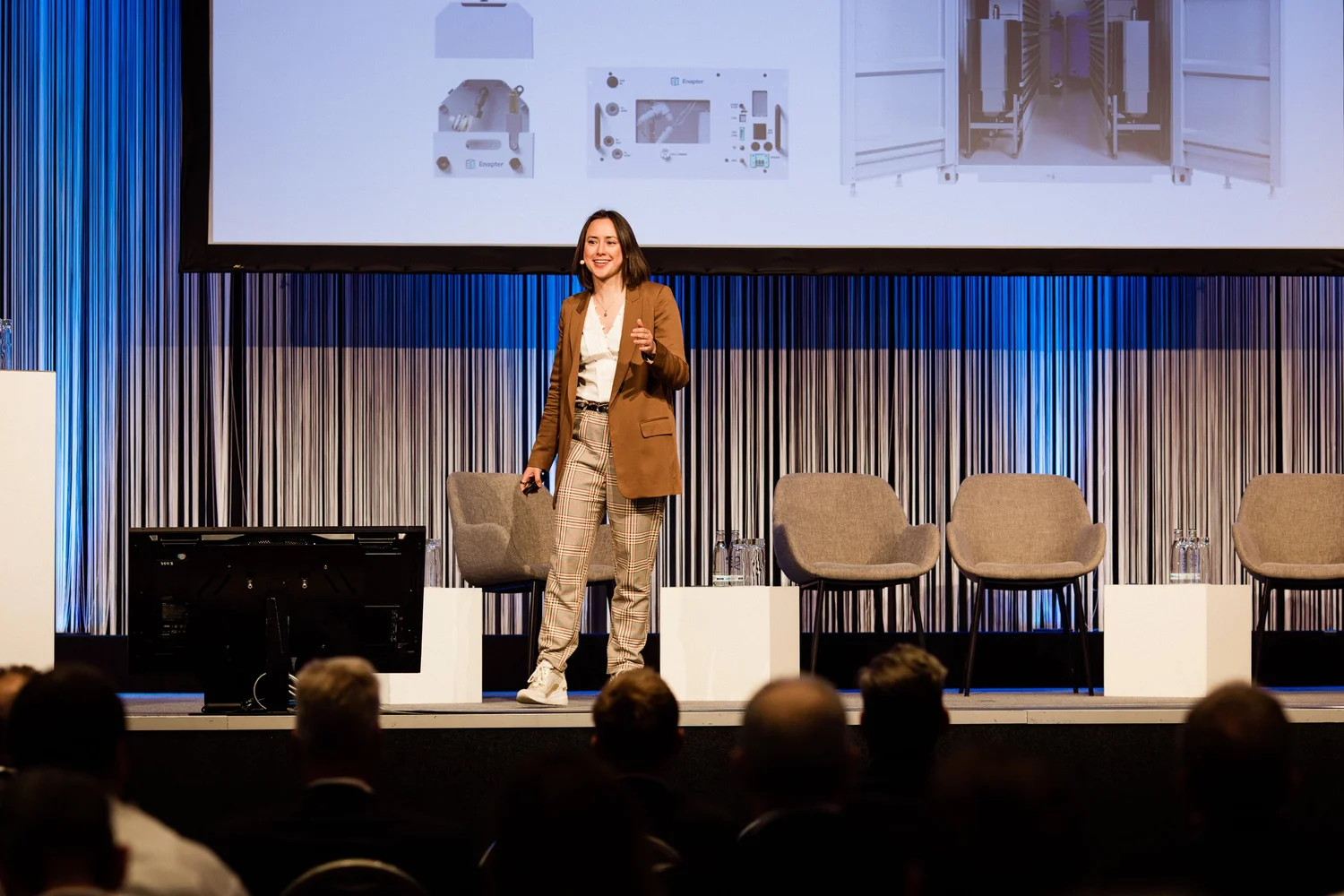 Agenda 2024: Empowering the future of hydrogen - 5th H2 Forum 2025