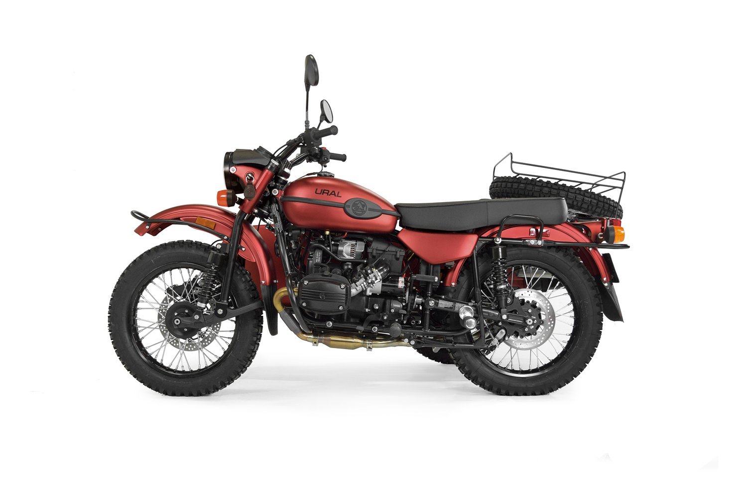 Ural Espana