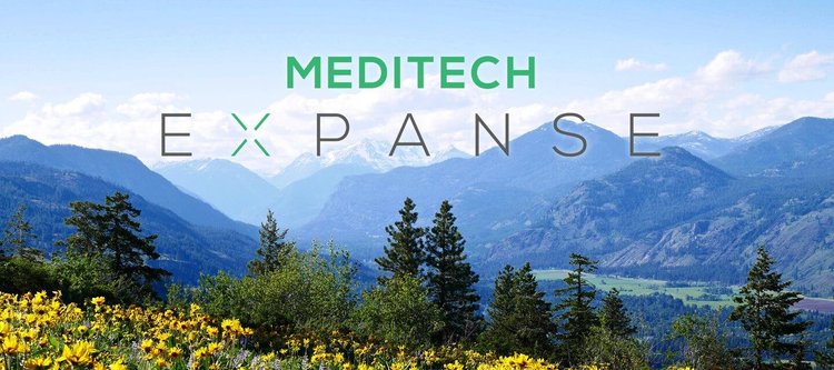 MEDITECH Expanse — ACS MediHealth Ireland, Limited