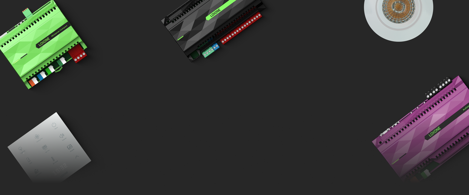 loxone-magyarorszag — Verdom Loxone Épületautomatika