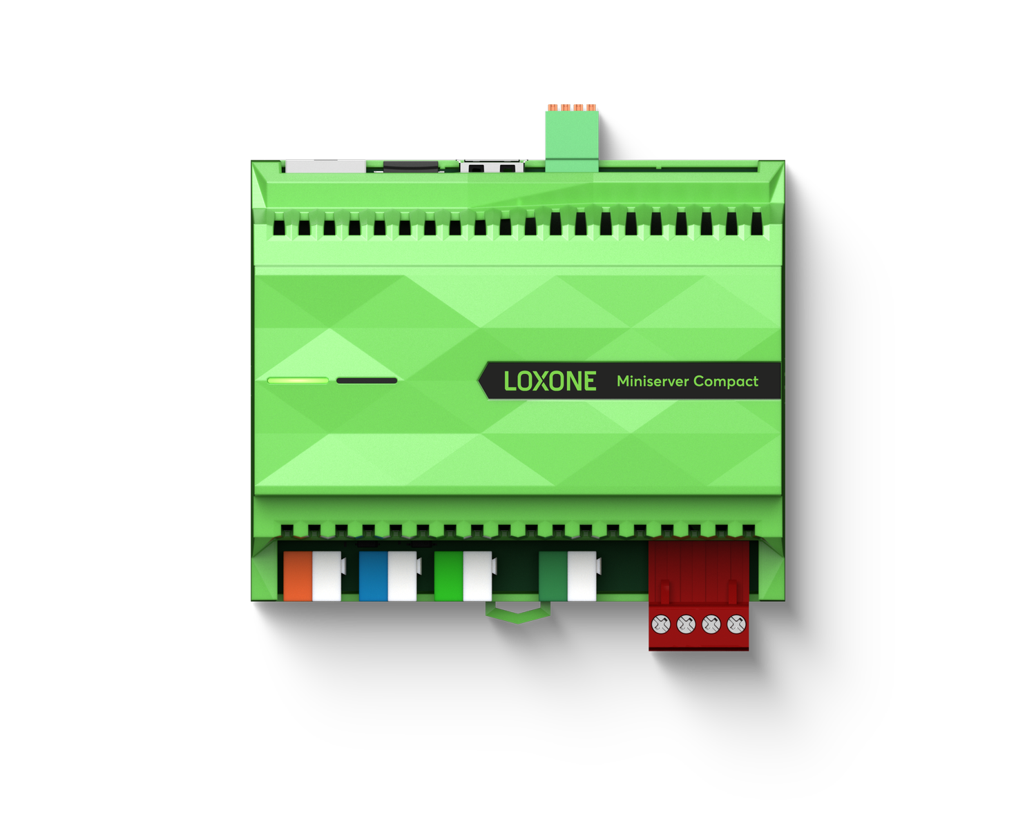 loxone-magyarorszag — Verdom Loxone Épületautomatika