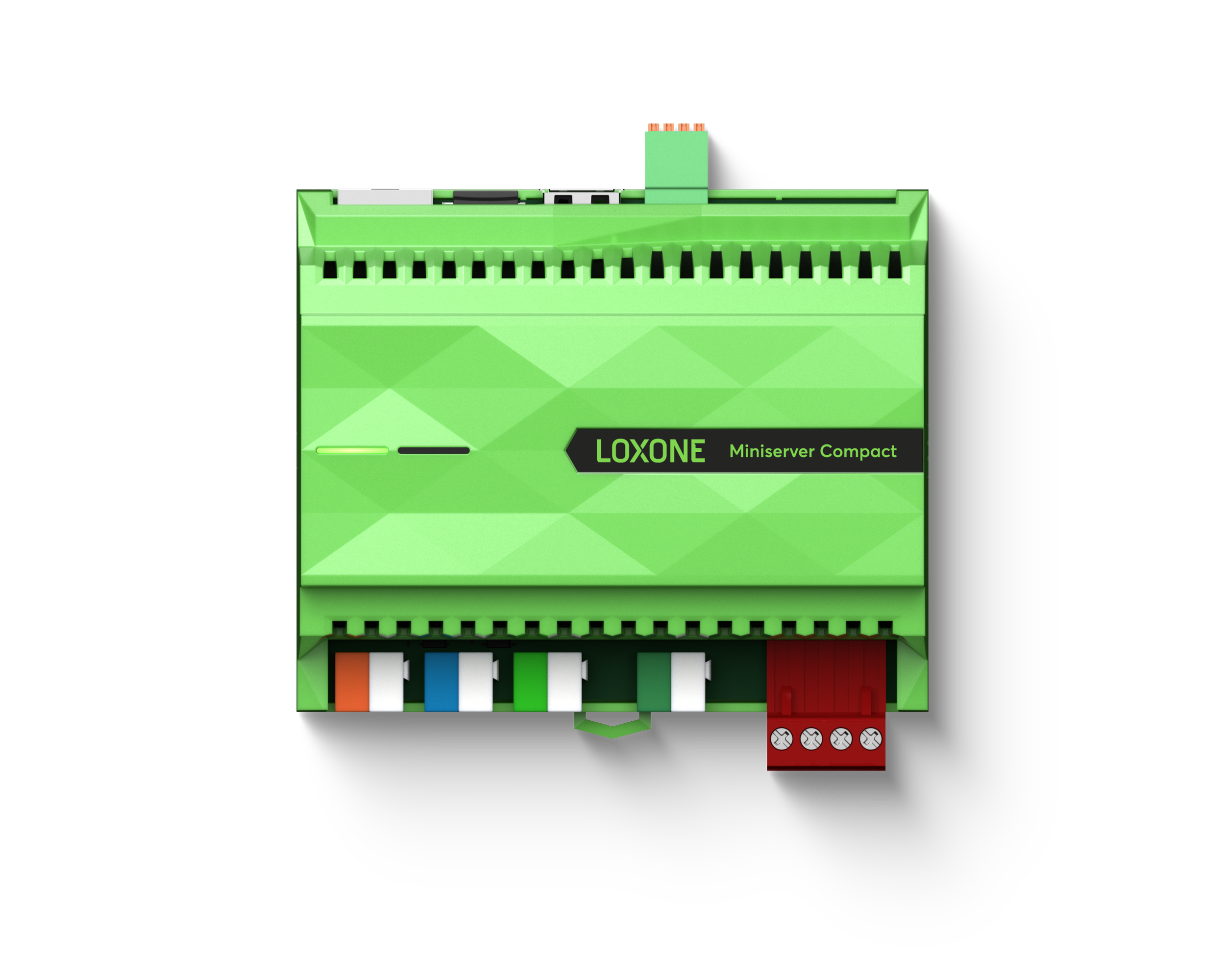 loxone-magyarorszag — Verdom Loxone Épületautomatika